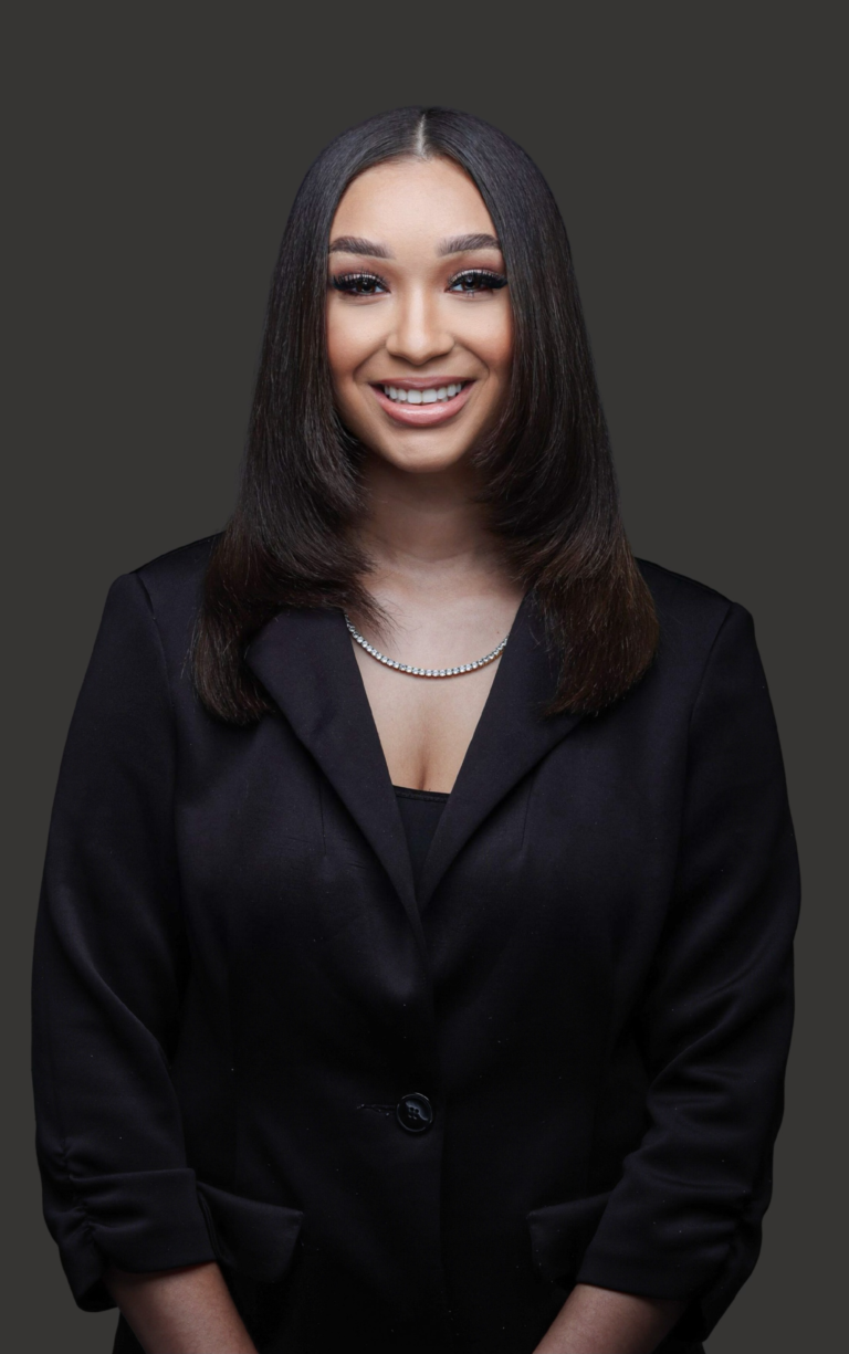 Meet the team - Power Real Estate Group | Celina Weathersby